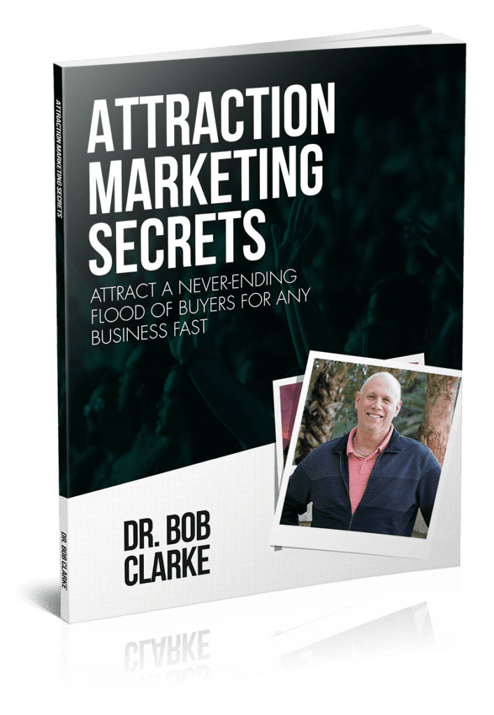 The Simplest and Fastest Way to Success With Attraction Marketing ...