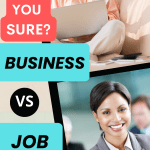 Business vs Job: Which Do You Really Want? – Dr. Bob Clarke