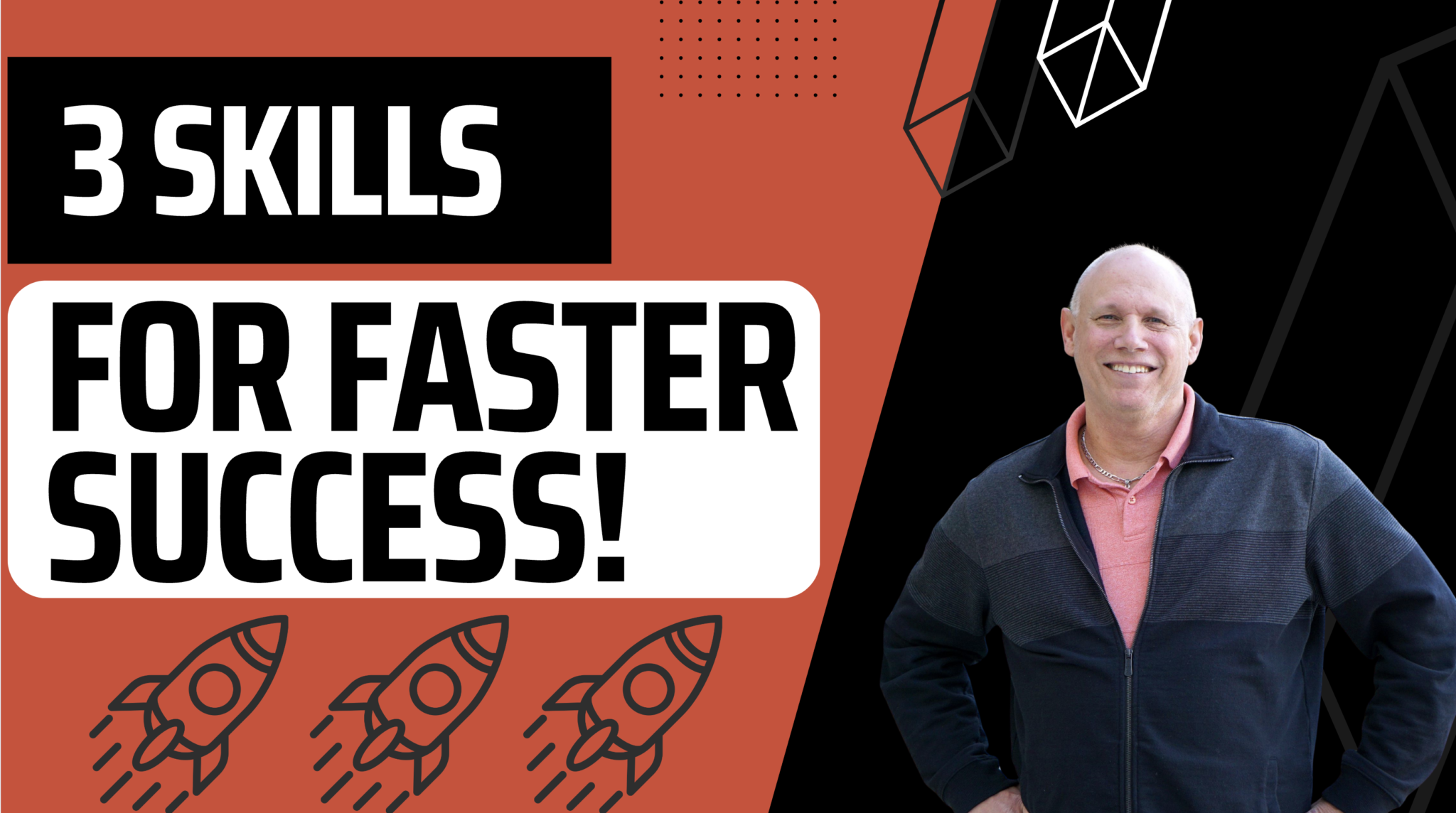 The Success Triad: Master These Three Skills to Accelerate Results In ...