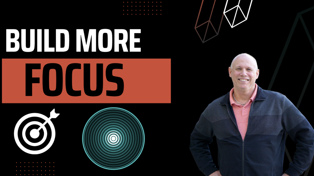 7 Strategies For Building Focus In Your Business | Simple Solutions For ...