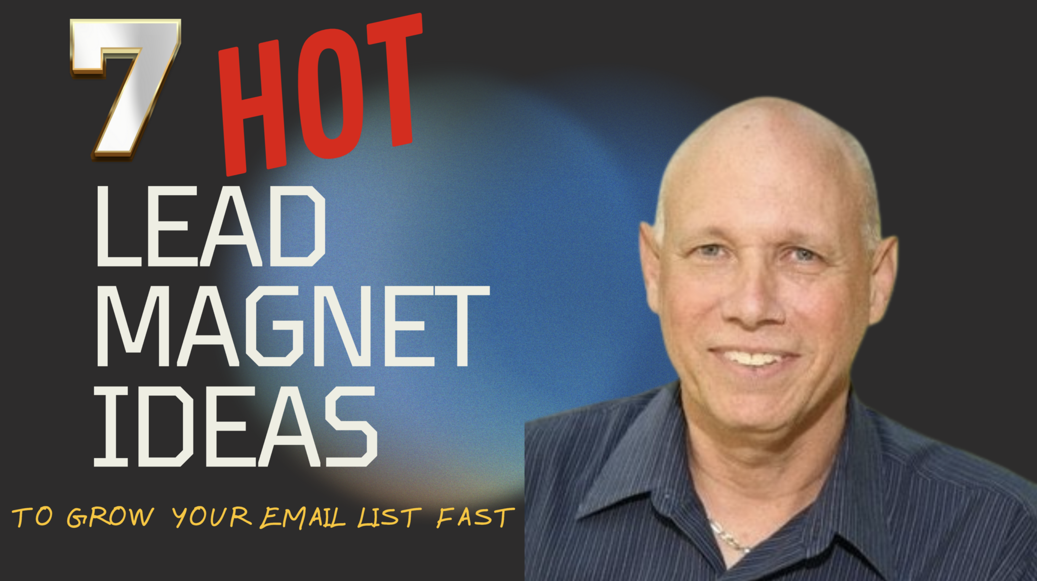 Best Lead Magnet Ideas for Growing Your Email List Fast | Simple ...