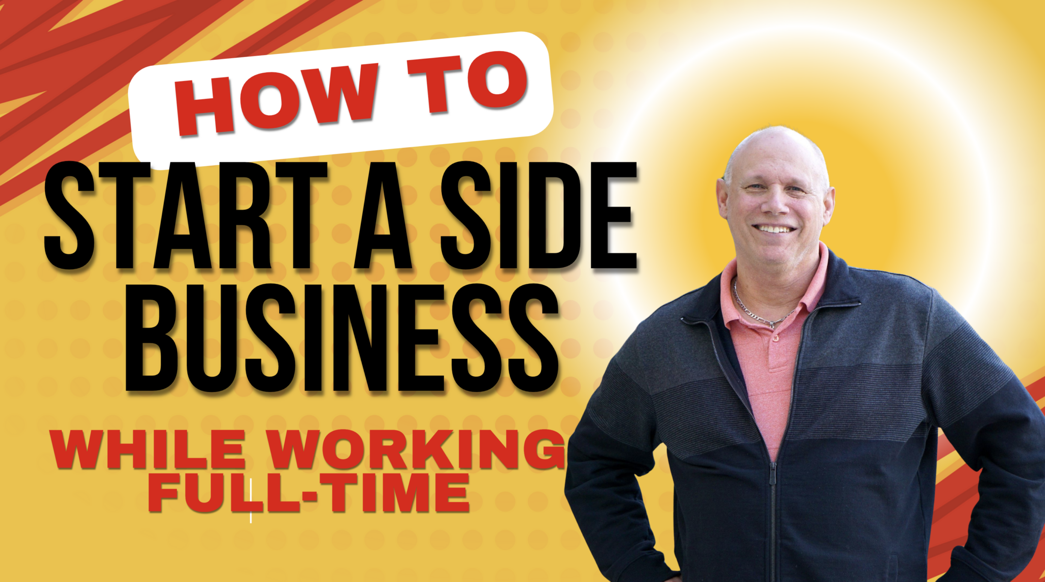 The Smart Way to Start a Side Business While Keeping Your Job | Simple ...