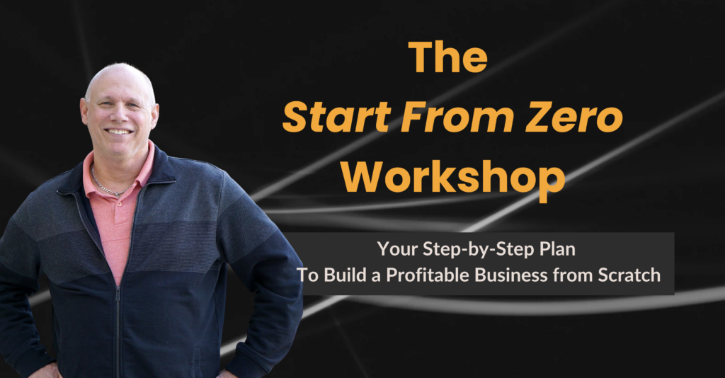 How To Grow a Side Business From Scratch | Simple Solutions For Part ...