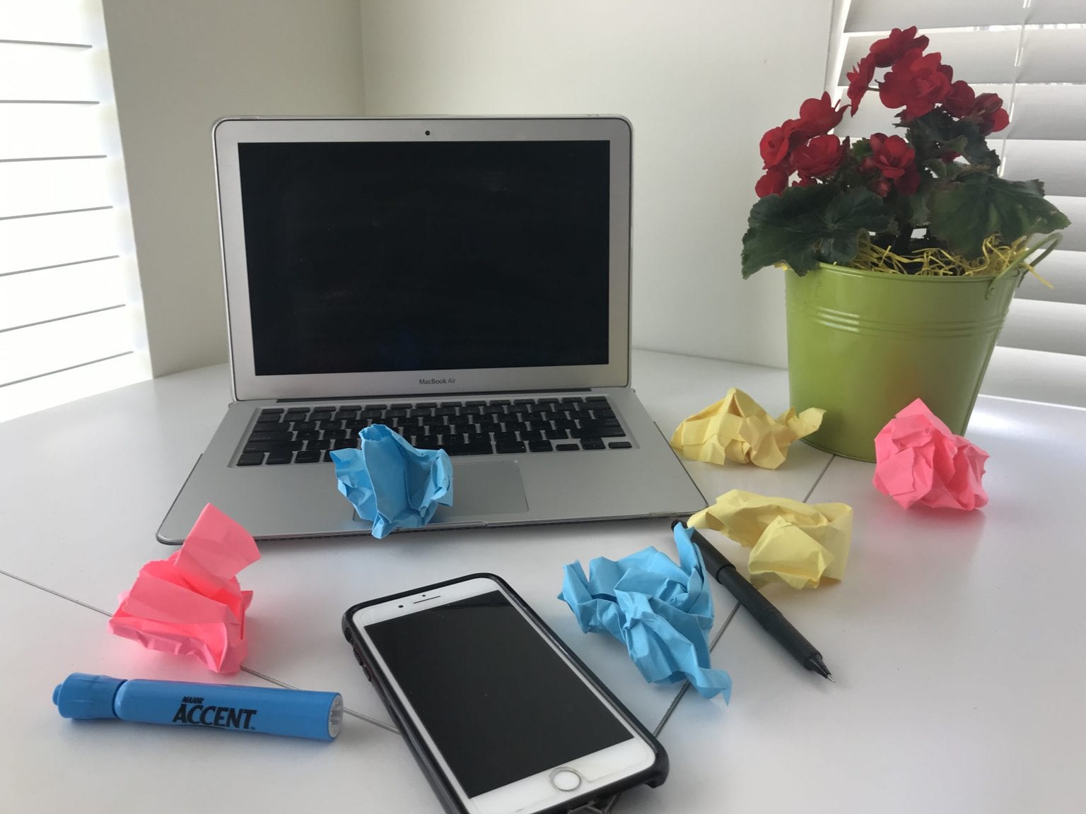 5 Bad Business Habits That Are Crushing Your Side Business | Simple ...