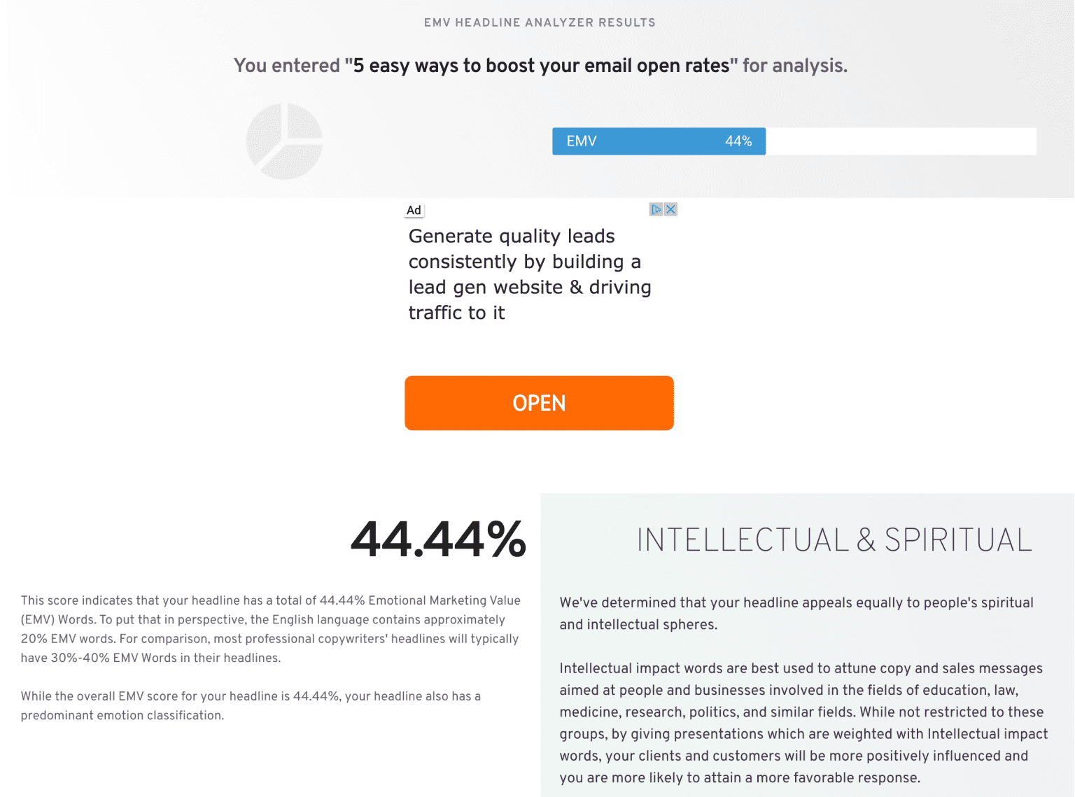 5 Advanced Tactics To Boost Your Email Open Rates | Simple Solutions ...